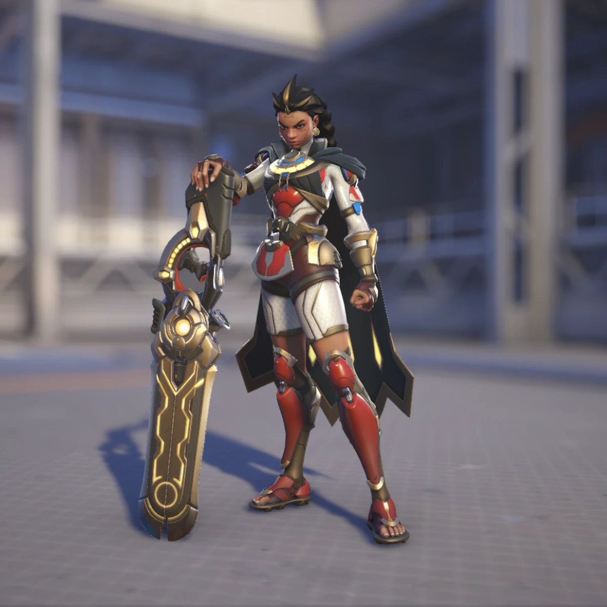 Illari Launch Event - Overwatch Wiki