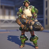 Overwatch 2 x Avatar: The Last Airbender - Overwatch Wiki