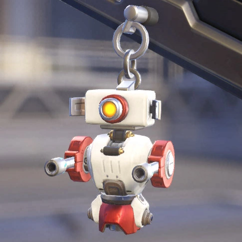 Hero Mastery (event) - Overwatch Wiki