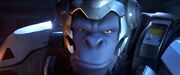 Winston - Overwatch Wiki