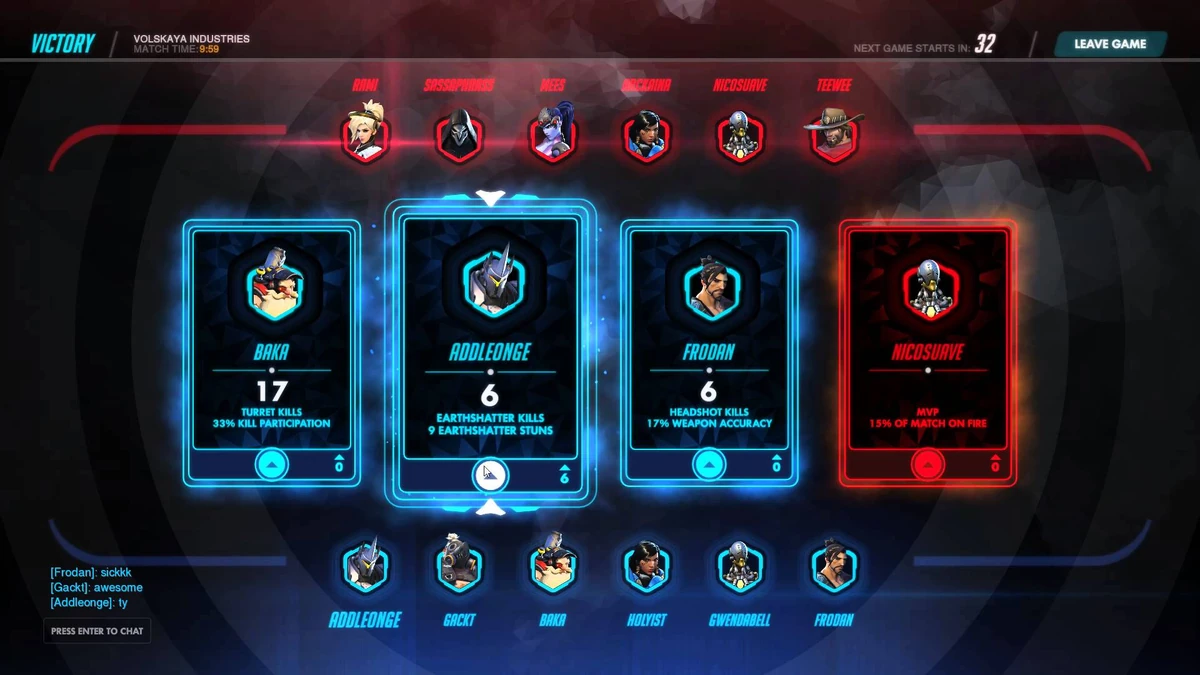 Card - Overwatch Wiki