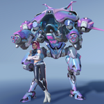 Overwatch 2 x LE SSERAFIM - Overwatch Wiki