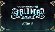 Season - Overwatch Wiki