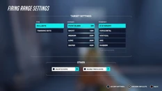 Practice Range - Overwatch Wiki
