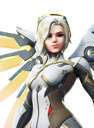 Mercy/Stadium - Overwatch Wiki
