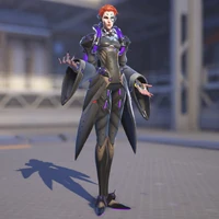 Moira/Cosmetics - Overwatch Wiki