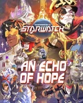 Starwatch - Overwatch Wiki