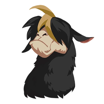 Chuño - Overwatch Wiki