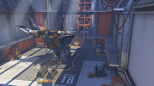 Training - Overwatch Wiki