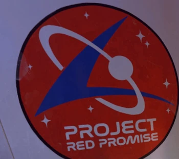 Project Red Promise - Overwatch Wiki
