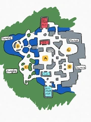 Suravasa - Overwatch Wiki