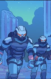 Ilios - Overwatch Wiki