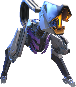 Slicer - Overwatch Wiki