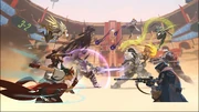 Stadium - Overwatch Wiki