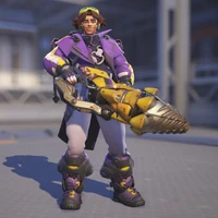 Celebrate Pride - Overwatch Wiki