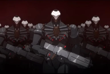 Pandorum Elysium Ship