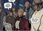 Iggy - Overwatch Wiki