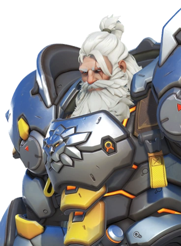 Reinhardt/Stadium - Overwatch Wiki