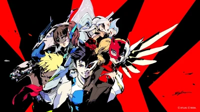 Crossovers - Overwatch Wiki