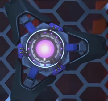Translocator - Overwatch Wiki