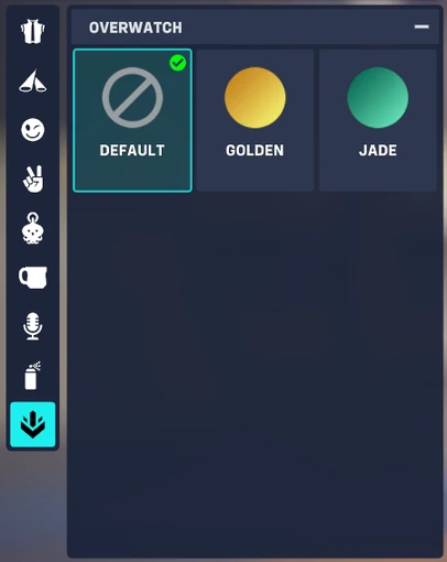 Weapon Variants - Overwatch Wiki