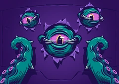 Cosmic Crisis - Overwatch Wiki