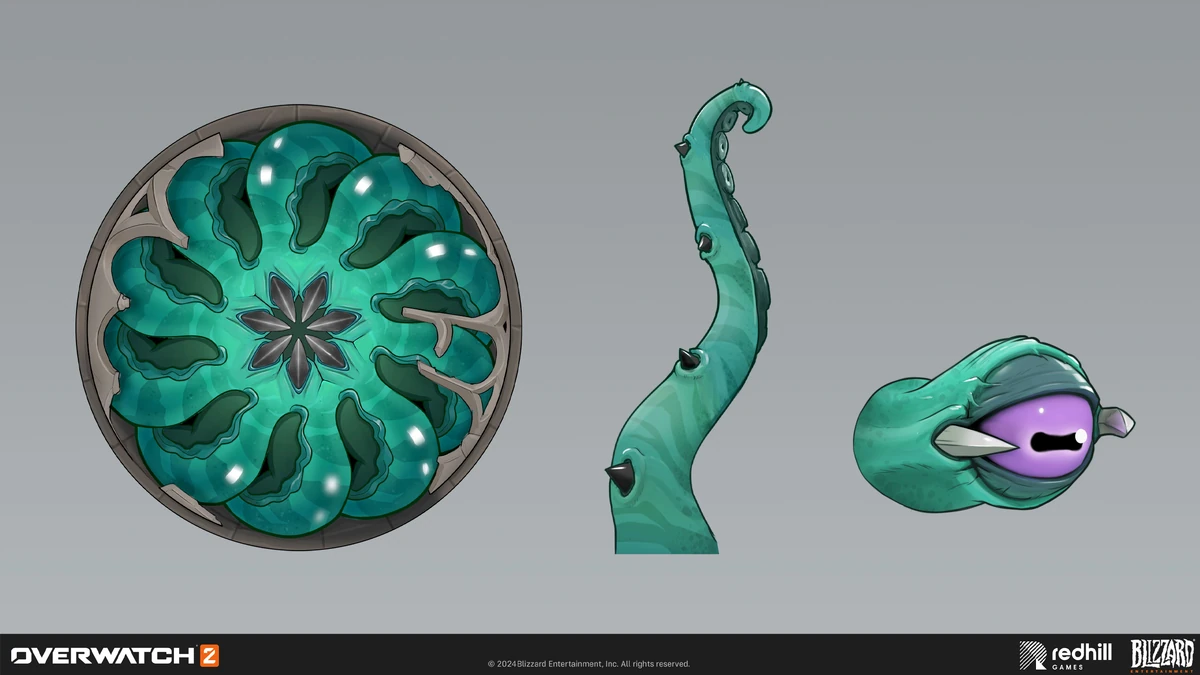 Cosmic Crisis - Overwatch Wiki