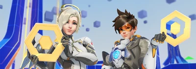 Hero Mastery: Gauntlet (event) - Overwatch Wiki