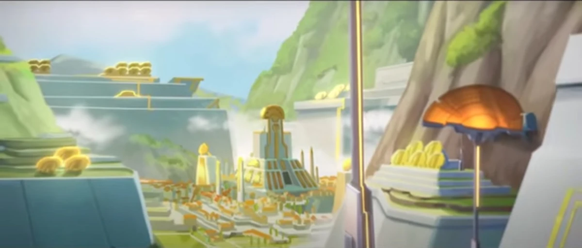 Runasapi - Overwatch Wiki