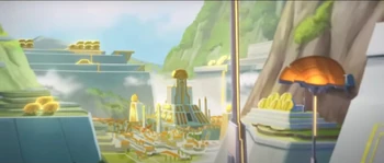 Runasapi - Overwatch Wiki