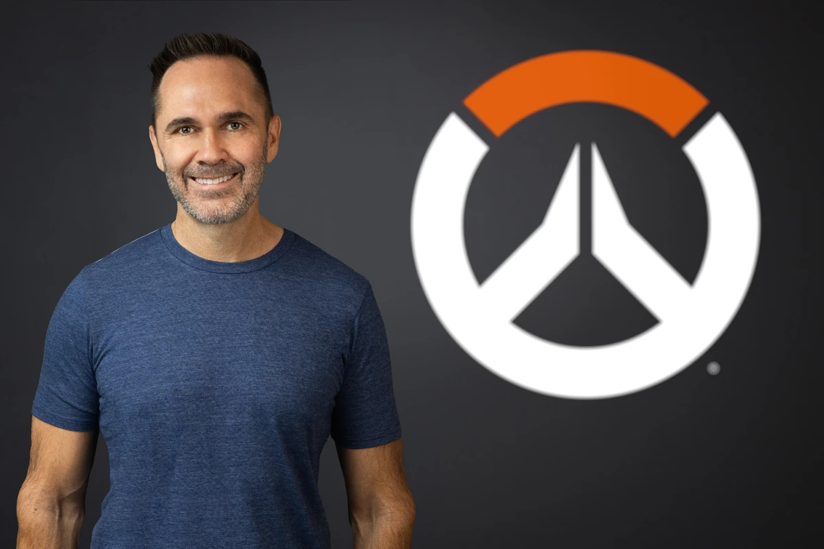 Aaron Keller - Overwatch Wiki