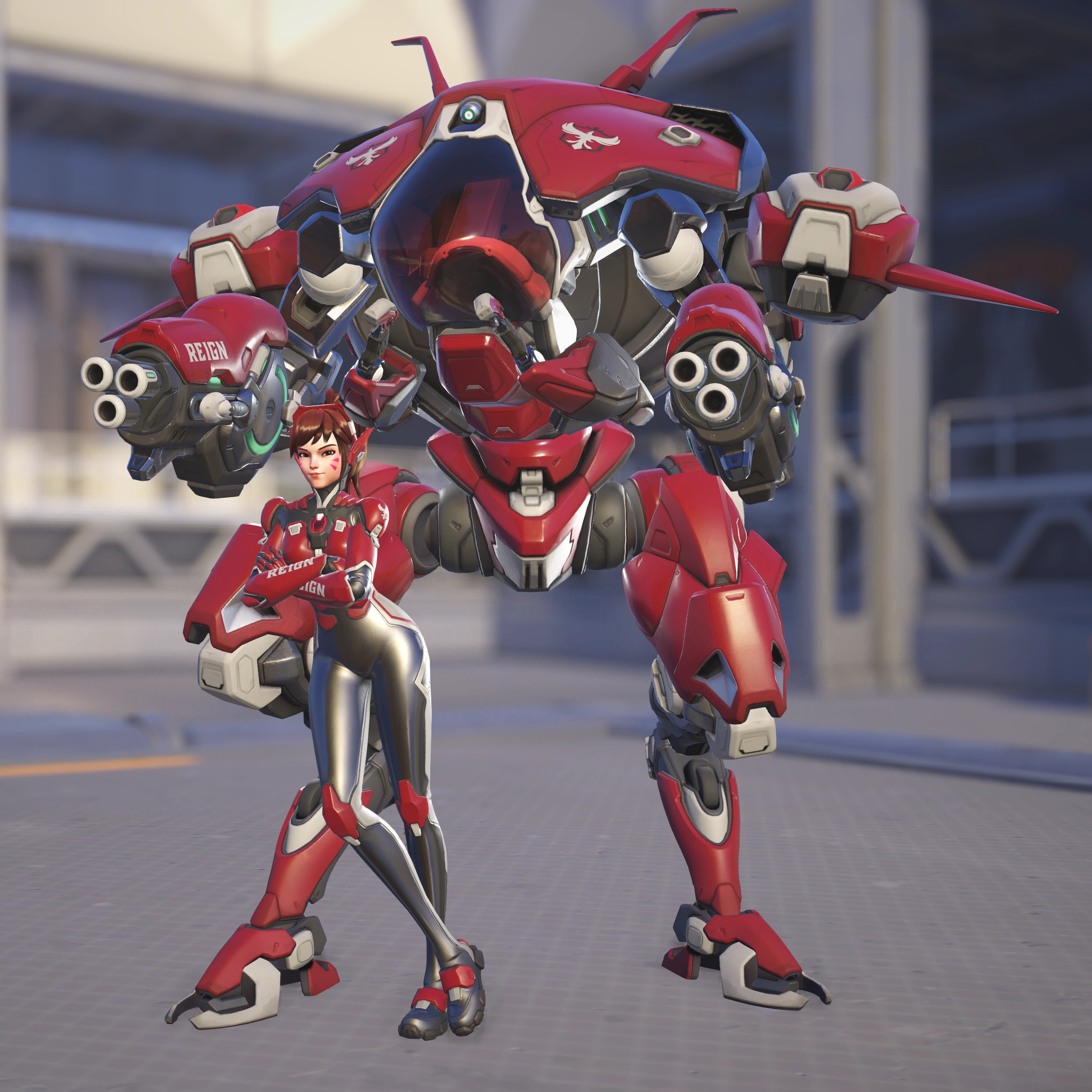 Category:Cosmetics templates - Overwatch Wiki