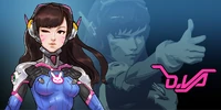 D.Va - Overwatch Wiki