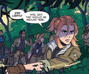 Freja - Overwatch Wiki