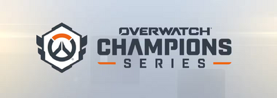 Overwatch Champions Series - Overwatch Wiki