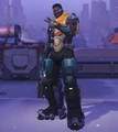 Victory poses - Overwatch Wiki