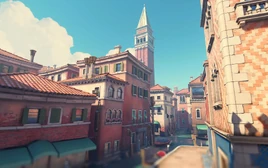 Rialto - Overwatch Wiki