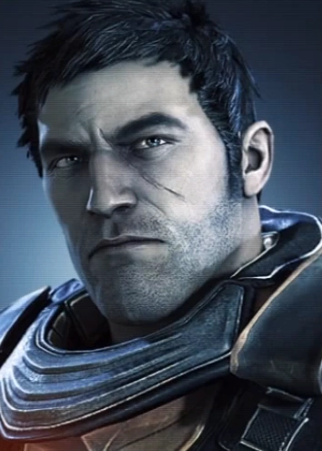 Dalton Brooks | Overwatch Fanon Wiki | Fandom