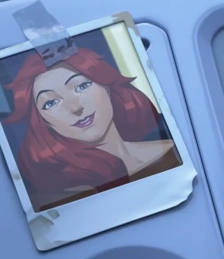 Emily (Alternate Timeline) | Overwatch Fanon Wiki | Fandom