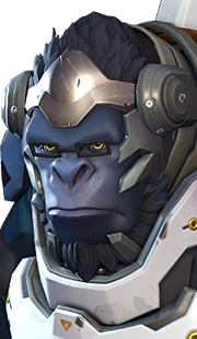 Winston | Overwatch Wiki | Fandom
