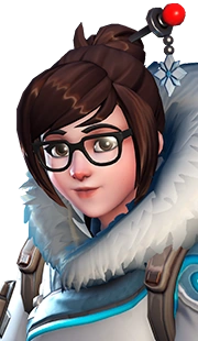Mei | Overwatch Wiki | Fandom