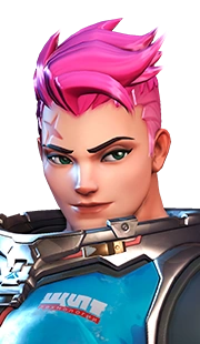 Zarya | Overwatch Wiki | Fandom