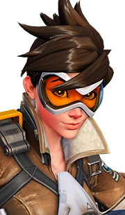 Tracer | Overwatch Wiki | Fandom