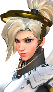 Mercy | Overwatch Wiki | Fandom