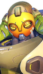 Orisa | Overwatch Wiki | Fandom