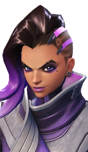 Sombra | Overwatch Wiki | Fandom