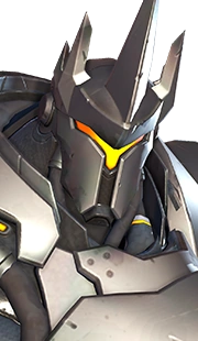 Reinhardt | Overwatch Wiki | Fandom