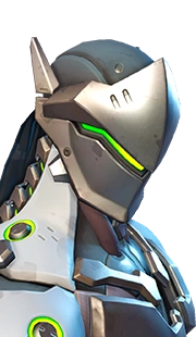 Genji | Overwatch Wiki | Fandom