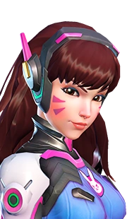 D.VA | Overwatch Wiki | Fandom