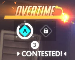 Overtime | Wikia OverwatchVN | Fandom